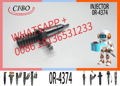 중국 연료 주입기 127-8209 0R-4374 140-8413 0R-8867 0R-8473 0R-8467 127-8220 고양이 발굴기 200B 320B 3116 3114 부품 판매용