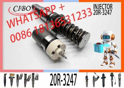 China Injektor 20R-1280 392-0200 20R-3247 FÜR Motor 3508B/3512B/3516B zu verkaufen