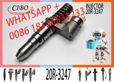 China Injektor 20R-1280 392-0200 20R-3247 FÜR Motor 3508B/3512B/3516B zu verkaufen