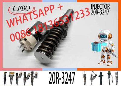 China Injektor 20R-1280 392-0200 20R-3247 FÜR Motor 3508B/3512B/3516B zu verkaufen
