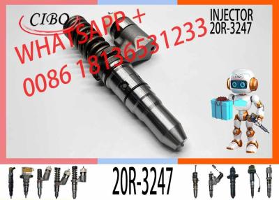 China Injektor 20R-1280 392-0200 20R-3247 FÜR Motor 3508B/3512B/3516B zu verkaufen
