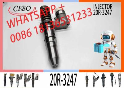 China Injektor 20R-1280 392-0200 20R-3247 FÜR Motor 3508B/3512B/3516B zu verkaufen