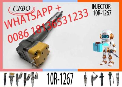 中国 High Quality Diesel Common Rail Injector 4CR01974 2321171 For erpilliar 3412E Engine D9R 10R-1267 販売のため