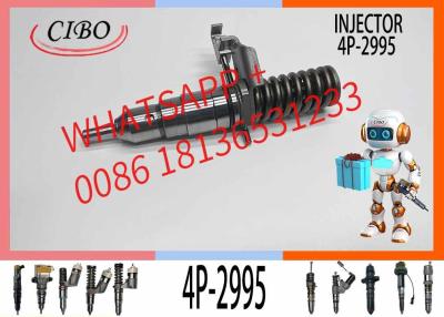 China Injetor diesel 4P-2995 0R-8471 127-8225 128-6601 de 3116 motores para o trilho comum de à venda