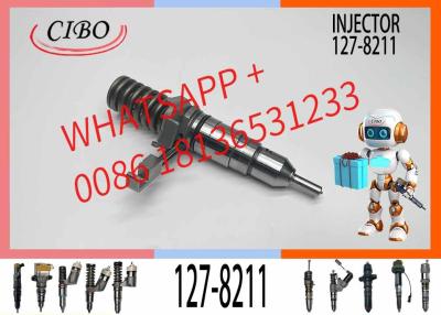 China Injetor diesel 127-8211 0R-8477 127-8225 127-8228 de 3116 motores para o trilho comum de à venda
