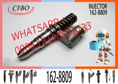 China Diesel 3512B Motor Injektor 162-8809 392-0206 20R-1270 250-1306 Für  Common Rail zu verkaufen