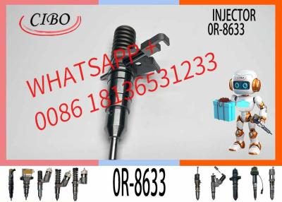 China Bauteile für Bagger 3116 Motorinspektor 0R-8633 0R-3002 0R-3190 4P-2995 0R-8682 Treibstoffinspektor für Bagger zu verkaufen