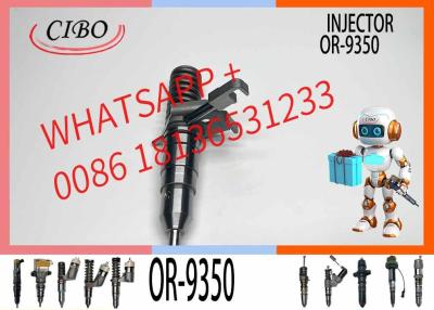 China Motorteile 3126 Injektoren 0R-9350 232-1183 10R-1266 4CR01974 169-7408 174-7527 für 3126 Injektor zu verkaufen