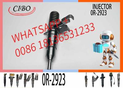Cina Nuovo iniettore Common Rail 0R-3883 0R-2923 7E-8836 0R-0906 in vendita