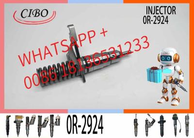China Novo injetor comum 0R-3883 0R-2924 7E-8836 0R-0906 7E-3382 7C-4173 9Y-1785 para motor diesel à venda