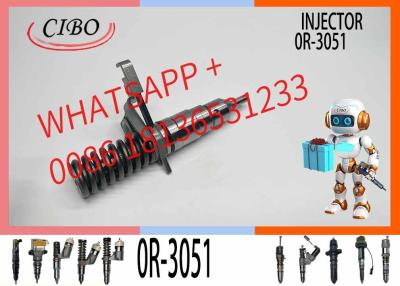中国 新型コモンレールインジェクター 0R-3883 0R-3051 7E-8836 0R-0906 7E-3382 7C-4173 9Y-1785 ディーゼルエンジン用 販売のため