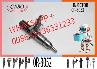 中国 新型コモンレールインジェクター 0R-3883 0R-3052 7E-8836 0R-0906 7E-3382 7C-4173 9Y-1785 ディーゼルエンジン 販売のため