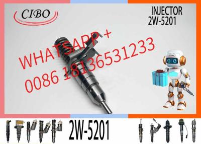中国 新型コモンレールインジェクター 0R-3883 0R-8338 2W-5201 7E-8836 0R-0906 7E-3382 7C-4173 9Y-1785 ディーゼルエンジン用 販売のため