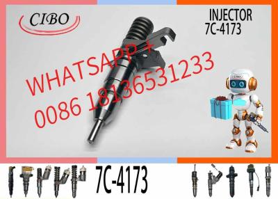 中国 ディーゼルエンジンの注入器 4P9075 7E6408 4P9077 9Y3773 7C4148 6L4357 6L4355 6L4360 7C-4173 0R-8338 C3512A 鉄道用 販売のため