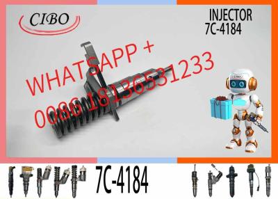 中国 ディーゼルエンジンの注入器 4P9075 7E6408 4P9077 9Y3773 7C4148 6L4357 6L4355 6L4360 7C-4184 0R-8338 C3512A 鉄道用 販売のため