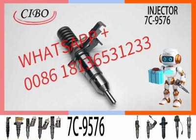 中国 ディーゼルエンジンの注入器 4P9075 7E6408 4P9077 9Y3773 7C4148 6L4357 6L4355 6L4360 7C-9576 0R-8338 C3512A 鉄道用 販売のため