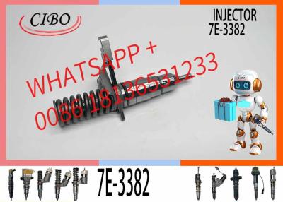 中国 新型コモンレールインジェクタ 0R-3883 7E-8836 0R-0906 7E-3382 7C-4173 9Y-1785 ディーゼルエンジン 販売のため