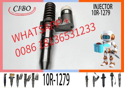 中国 新型コモンレールインジェクター 10R-1276 20R-1278 10R-1279 20R-1283 10R-1280 20R-1265 ディーゼルエンジン用 販売のため