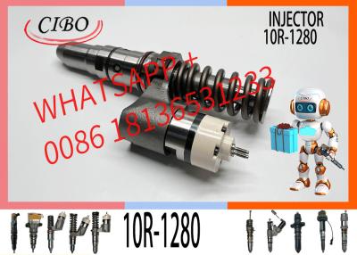 中国 新型コモンレールインジェクター 10R-1276 20R-1278 10R-1280 20R-1283 10R-1280 20R-1265 ディーゼルエンジン用 販売のため
