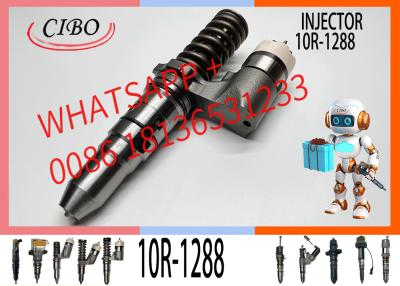 中国 新型コモンレールインジェクター 10R-1276 20R-1278 10R-1288 20R-1283 10R-1280 20R-1265 ディーゼルエンジン用 販売のため