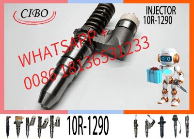 中国 新型コモンレールインジェクター 10R-1276 20R-1278 10R-1290 20R-1283 10R-1280 20R-1265 ディーゼルエンジン用 販売のため