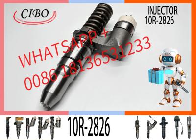 中国 新型コモンレールインジェクター 10R-1276 20R-1278 10R-2826 20R-1283 10R-1280 20R-1265 ディーゼルエンジン用 販売のため