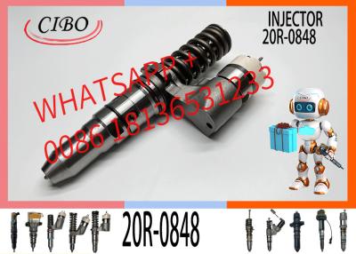 中国 新型コモンレールインジェクター 10R-8795 11R-0680 20R-0848 20R-3247 389-1969 379-0509 386-1771 10R-3255 ディーゼルエンジン 販売のため