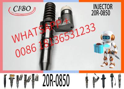 中国 新型コモンレールインジェクター 10R-8795 11R-0680 20R-0850 20R-3247 389-1969 379-0509 386-1771 10R-3255 ディーゼルエンジン 販売のため
