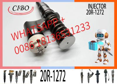 中国 新型コモンレールインジェクター 10R-8795 11R-0680 20R-1272 20R-3247 389-1969 379-0509 386-1771 10R-3255 ディーゼルエンジン 販売のため