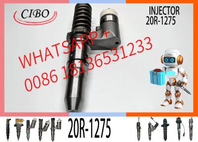 中国 新型コモンレールインジェクター 10R-8795 11R-0680 20R-1275 20R-3247 389-1969 379-0509 386-1771 10R-3255 ディーゼルエンジン 販売のため
