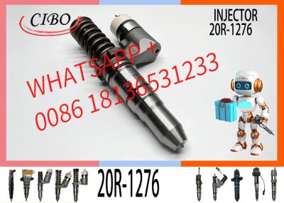 China Novo injetor Common Rail 10R-8795 11R-0680 20R-1276 20R-3247 389-1969 379-0509 386-1771 10R-3255 para motor diesel à venda