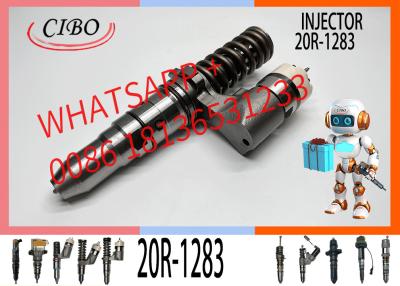 中国 新型コモンレールインジェクター 10R-8795 11R-0680 20R-1283 20R-3247 389-1969 379-0509 386-1771 10R-3255 ディーゼルエンジン 販売のため