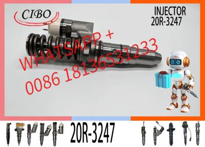 中国 新型コモンレールインジェクター 10R-8795 11R-0680 20R-3247 20R-3247 389-1969 379-0509 386-1771 10R-3255 ディーゼルエンジン 販売のため
