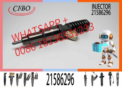 中国 高品質の工場価格 普通の鉄道燃料 E1-4C インジェクター 部品番号 BEBE4C16001 21586296 販売のため