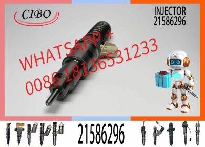 中国 高品質の工場価格 普通の鉄道燃料 E1-4C インジェクター 部品番号 BEBE4C16001 21586296 販売のため