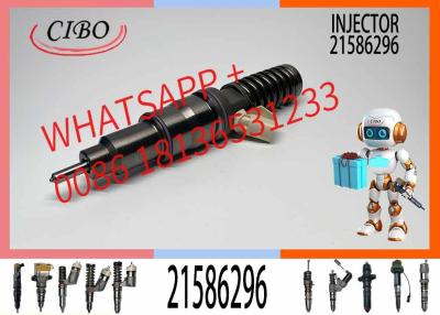 中国 高品質の工場価格 普通の鉄道燃料 E1-4C インジェクター 部品番号 BEBE4C16001 21586296 販売のため