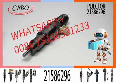 中国 高品質の工場価格 普通の鉄道燃料 E1-4C インジェクター 部品番号 BEBE4C16001 21586296 販売のため