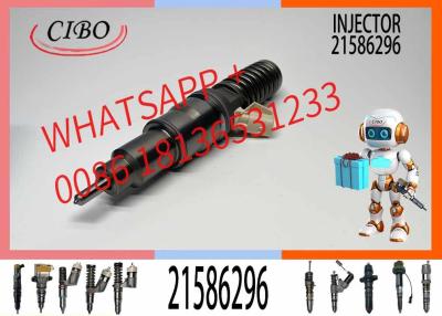 中国 高品質の工場価格 普通の鉄道燃料 E1-4C インジェクター 部品番号 BEBE4C16001 21586296 販売のため
