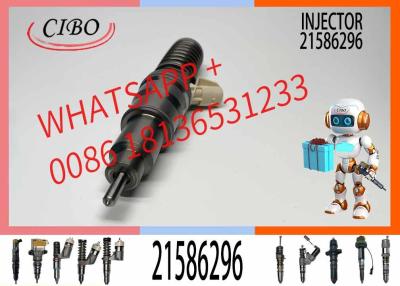 中国 高品質の工場価格 普通の鉄道燃料 E1-4C インジェクター 部品番号 BEBE4C16001 21586296 販売のため