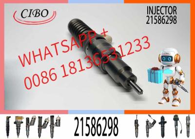 China Preço de fábrica de alta qualidade Combustível ferroviário comum E1-4C Injetor Parte n.o BEBE4C16001 21586296 à venda