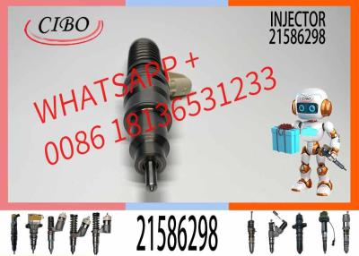 China Preço de fábrica de alta qualidade Combustível ferroviário comum E1-4C Injetor Parte n.o BEBE4C16001 21586296 à venda