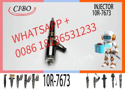 China Dieselmotorinspuiter 10R-7670 10R-7671 10R-7672 2645A718 10R-7673 10R-7676Voor C4.4/C6.6common Rail Te koop