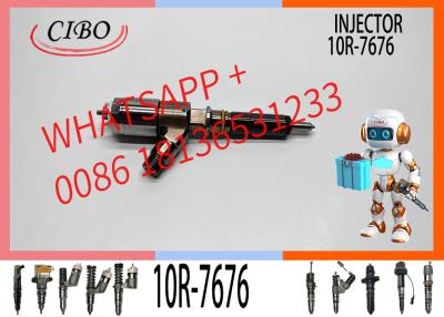China Dieselmotorinspuitmachine10R-7670 10R-7671 10R-7672 2645A718 10R-7675 10R-7676Voor C4.4/C6.6common Rail Te koop