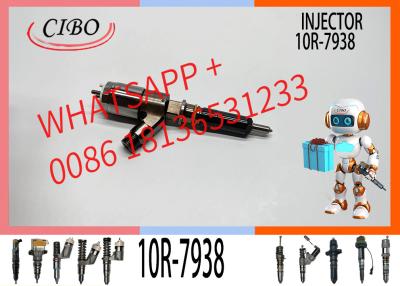 China Dieselmotorinspuitmachine10R-7670 10R-7671 10R-7672 2645A718 10R-7938 10R-7676Voor C4.4/C6.6common Rail Te koop