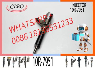 China Dieselmotorinspuiter 10R-7670 10R-7671 10R-7672 2645A718 10R-7951 10R-7676Voor C4.4/C6.6common Rail Te koop