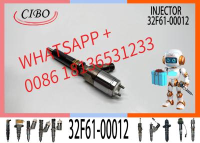 China Dieselmotorinspuitmachine10R-7670 10R-7671 10R-7672 2645A718 10R-7951 32F61-00012Voor C4.4/C6.6common Rail Te koop