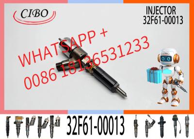 China Dieselmotorinspuitmachine10R-7670 10R-7671 10R-7672 2645A718 10R-7951 32F61-00013 Voor C4.4/C6.6common Rail Te koop