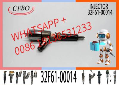 China Dieselmotorinspuitmachine10R-7670 10R-7671 10R-7672 2645A718 10R-7951 32F61-00014Voor C4.4/C6.6common Rail Te koop