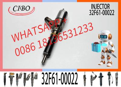 China Injector voor dieselmotoren 10R-7670 10R-7671 10R-7672 2645A718 10R-7951 32F61-00022 Voor C4.4/C6.6common Rail Te koop