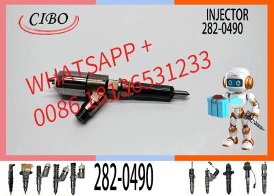 China Dieselmotorinspuitmachine10R-7670 10R-7671 10R-7672 2645A718 10R-7951 282-0490Voor C4.4/C6.6common Rail Te koop